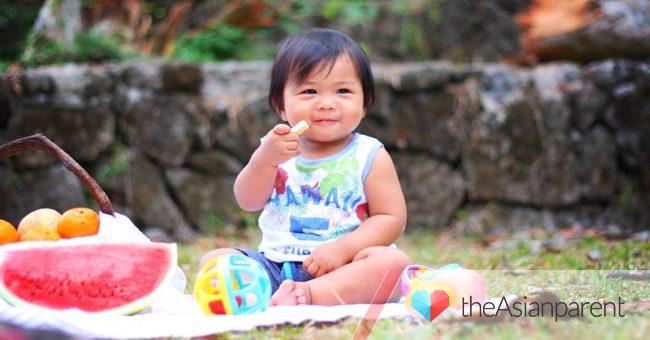 How Nutrition Can Fuel Optimal Growth in Children