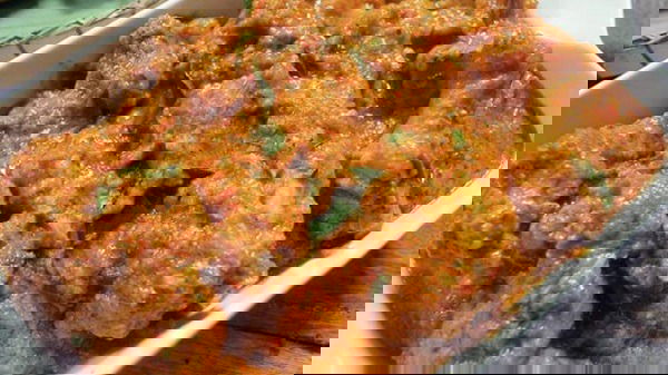 Resepi Rendang Daging