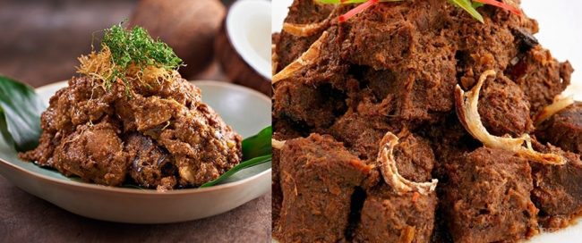 Resepi Rendang Ayam, Simple, Sedap & Mudah Dibuat Di Rumah