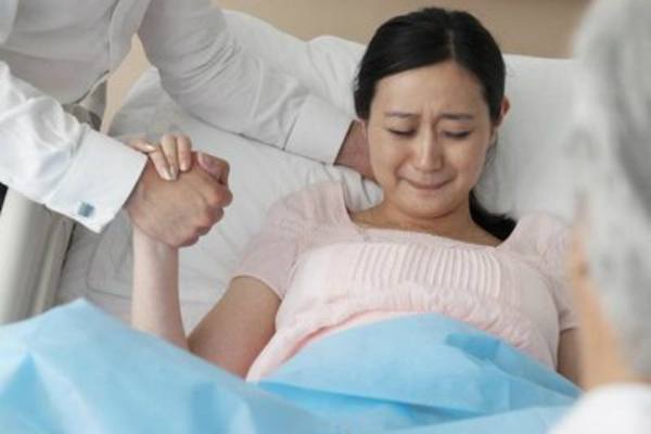 Kesan Melancap Ketika Hamil, Adakah Ia Selamat Atau Membahayakan