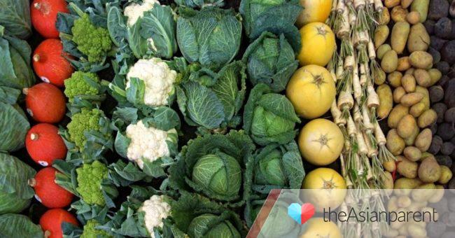 4 Types of Long-Lasting Vegetables to Have in Your Kitchen