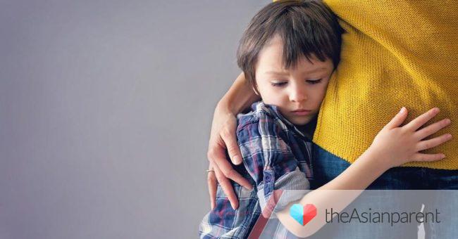 Obsessive Compulsive Disorder in Kids— Signs to Watch Out For