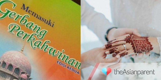 Kursus Pra Perkahwinan Akan Dijalankan Melalui Online Oleh Pihak JAIS