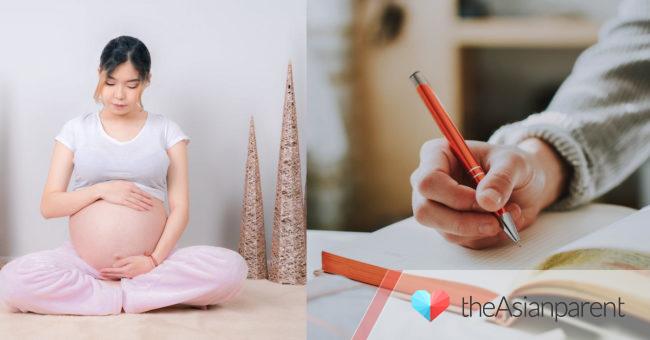 Fetal Kick Chart: How To Use One To Track Baby's Movements