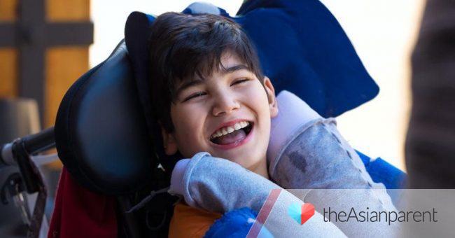 Cerebral Palsy: Types & How Does It Affect Children?