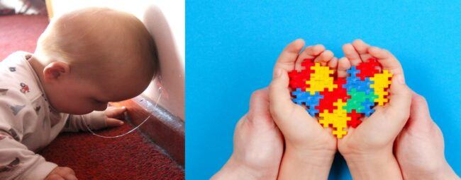 Tanda Autism Adalah Menghentak Kepala? Ketahui Cara Untuk Respon