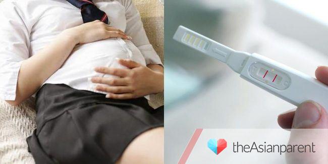 Budak Lelaki 10 Tahun Boleh Buat Gadis Hamil? 5 Risiko Hamil Usia Muda