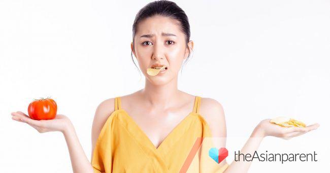 What Are Your Food Cravings Telling Your Body, What You Need to Know