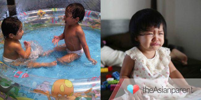 Cara Untuk Move On, Anak Perlu Belajar Sejak Kecil Baru Tidak Kecewa
