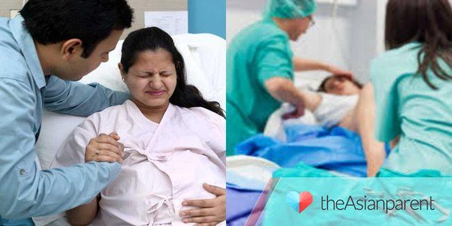 Bersalin Tanpa Koyak Idaman Wanita Hamil, Cuba Tips Ini!