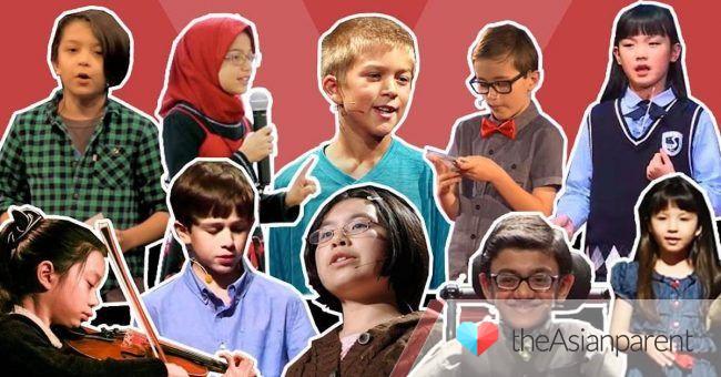 TED Talks by Kids: 10 Inspiring Talks for Kids That Will Wow You