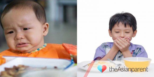 Anak Makan Tak Habis? Relaks, Cuba 5 Resepi Simple & Berkhasiat Ini!