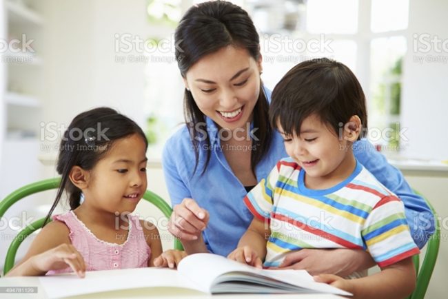 Make the Most of Your Parenting Style to Raise Smart & Strong Children