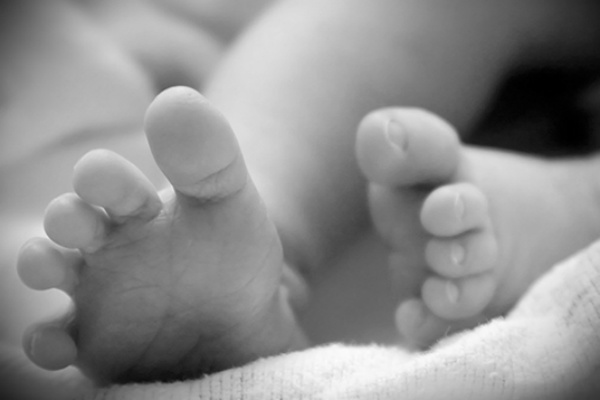 Penyebab Lemas Dalam Baldi, Seluruh Badan Bayi Sudah Biru Dan Sejuk