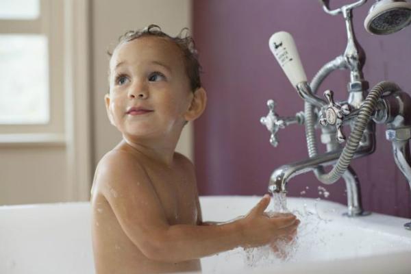 Penyebab Lemas Dalam Baldi, Seluruh Badan Bayi Sudah Biru Dan Sejuk