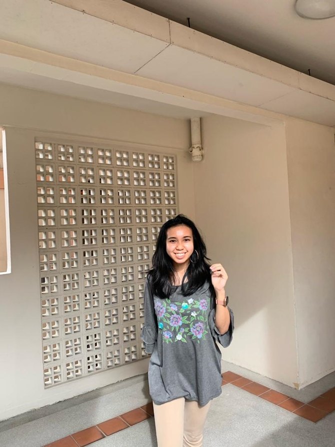 Fesyen Untuk Badan Gempal, Kini Semua Wanita Boleh Melaram