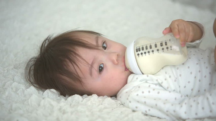 Botol Susu Terbaik: Ini 10 Pilihan Yang Baby Pasti Tak Keliru Puting