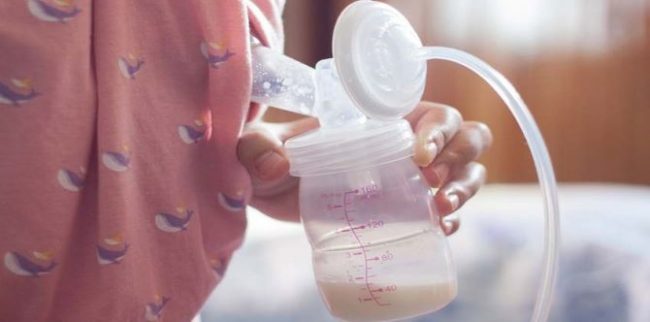 Pam Susu Elektrik, Ini 12 Pilihan Terbaik Buat Ibu Yang Bekerja