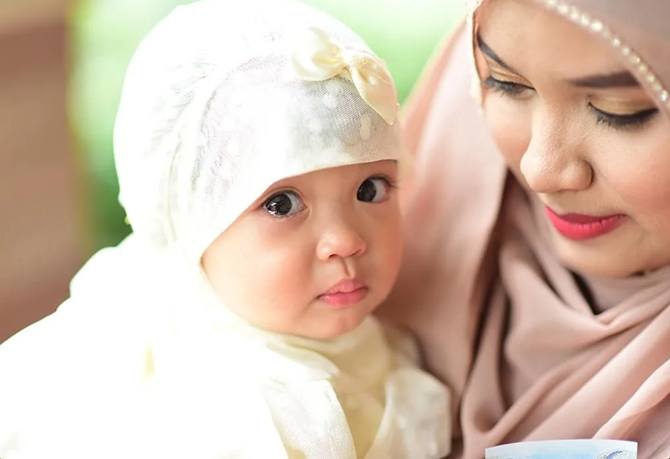 Nama Anak Perempuan Huruf A Lengkap Dengan Maksud Yang Baik
