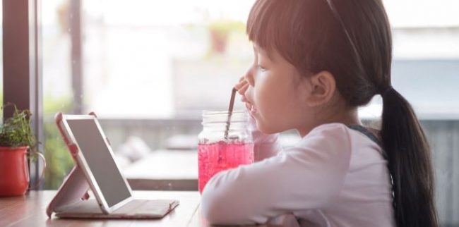 iPad Untuk Anak, Patut Diberi Atau Tidak? Apa Keburukannya?