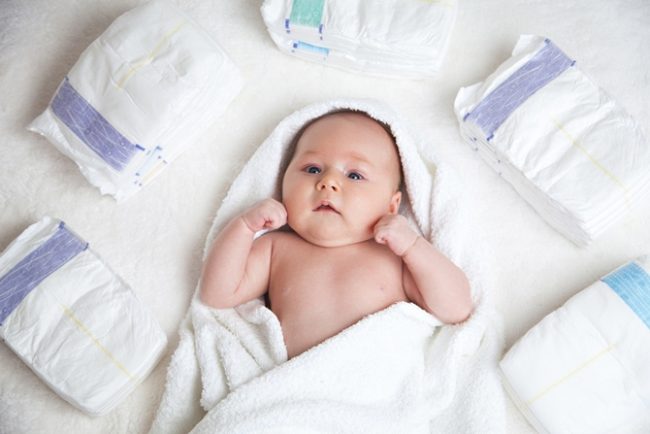 Newborn Diapers: 5 Important Features to Consider Before You Buy