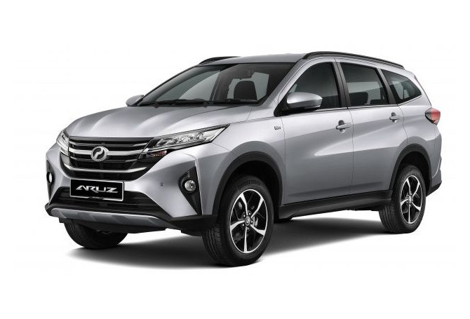 Kereta Besar (MPV), Pilihan Terbaik Untuk Keluarga Besar Anak Ramai
