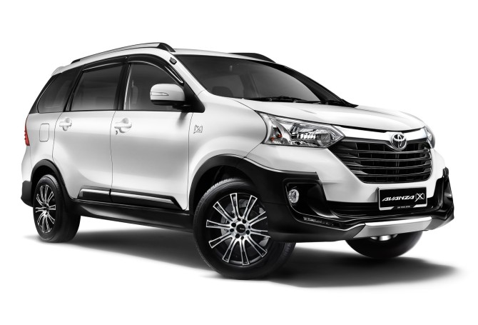 Kereta Besar (MPV), Pilihan Terbaik Untuk Keluarga Besar Anak Ramai