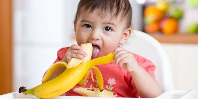 Jenis Pisang Di Malaysia, Pilih Yang Masak Ranum Untuk Bayi Anda!