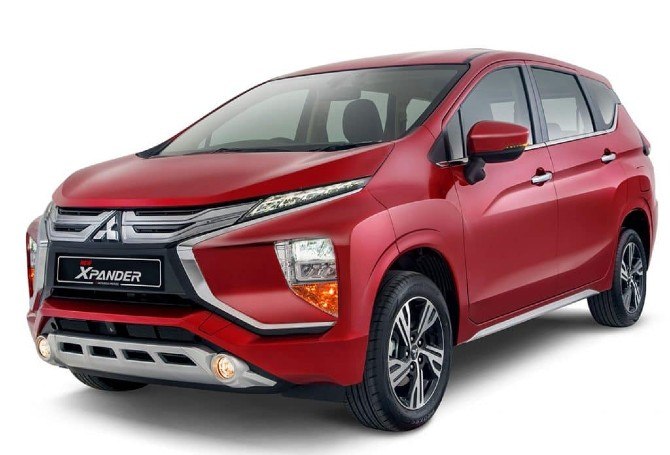 Kereta Besar (MPV), Pilihan Terbaik Untuk Keluarga Besar Anak Ramai