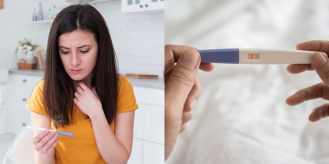 Tanda-Tanda Awal Mengandung, Adakah Tidak Datang Haid Tanda Hamil?