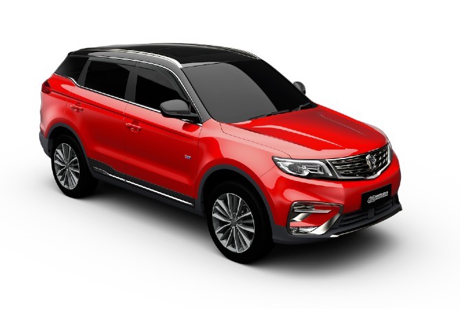 Kereta Besar (MPV), Pilihan Terbaik Untuk Keluarga Besar Anak Ramai