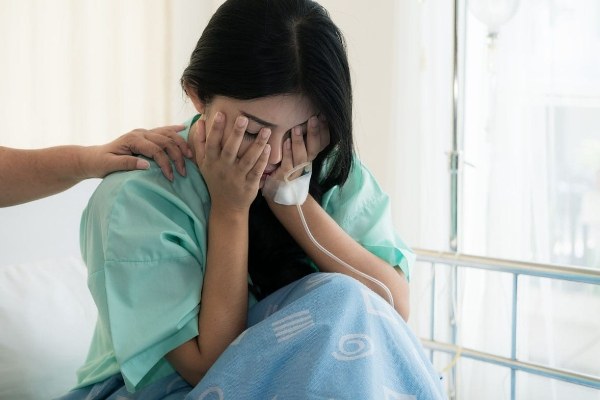 Pendarahan Awal Kehamilan: Punca, Tanda Dan Cara Mengatasinya