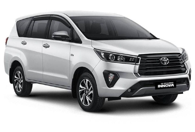 Kereta Besar (MPV), Pilihan Terbaik Untuk Keluarga Besar Anak Ramai
