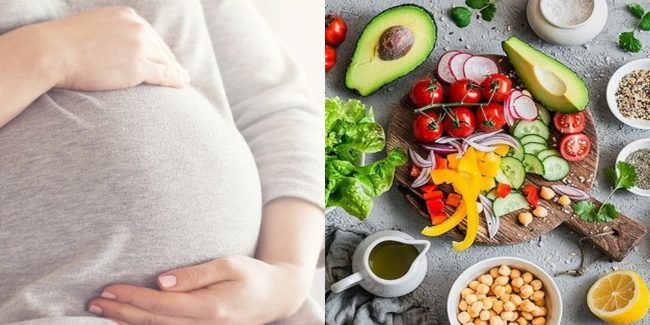 Makanan Buat Ibu Hamil Kekal Bertenaga Sepanjang Berpuasa!