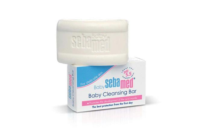 Sabun Buku Baby Terbaik Untuk Si Manja Anda Yang Baru Lahir