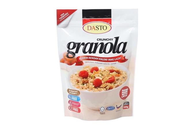 Bijirin Sarapan Untuk Anak - Penting Untuk Tumbesaran Dan Energi