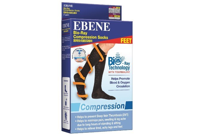 Stokin Kesihatan @ Compression Socks Terbaik Di Pasaran Malaysia