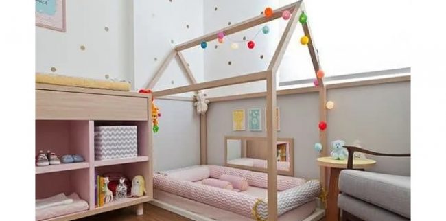 Katil Budak Terbaik 2021 - Bagus Untuk Ajar Anak Tidur Sendiri!