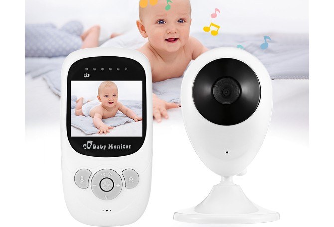 Baby Monitor Malaysia Terbaik: Ini 8 Pilihan Utama Kami Di Pasaran