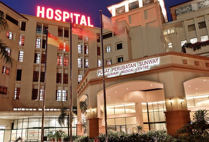 Hospital Bersalin Swasta Terbaik di Sekitar Kuala Lumpur & Selangor