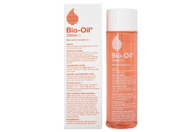 Hilangkan Parut Selepas Pembedahan Czer Dengan Produk Berkesan Ini