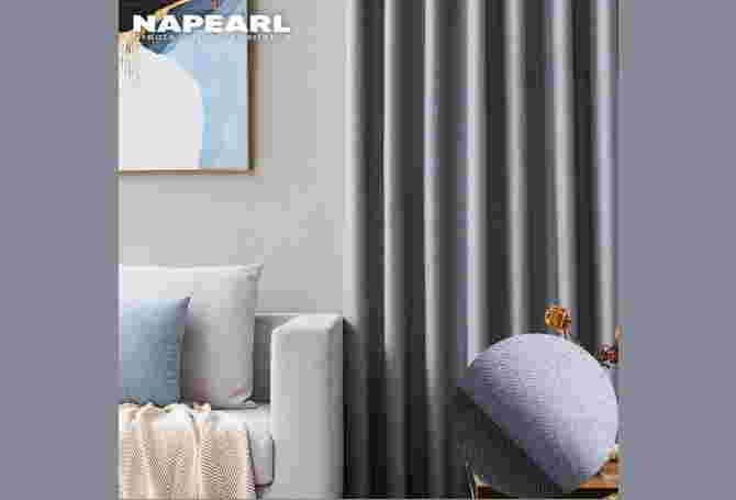 Langsir Tingkap & Tirai Gelap Terbaik Untuk Bilik Agar Tidur Lebih Lena