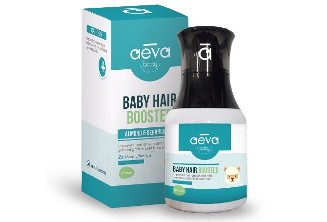 Minyak Rambut Baby Terbaik: Ini Pilihan Yang Berkesan Dan Selamat