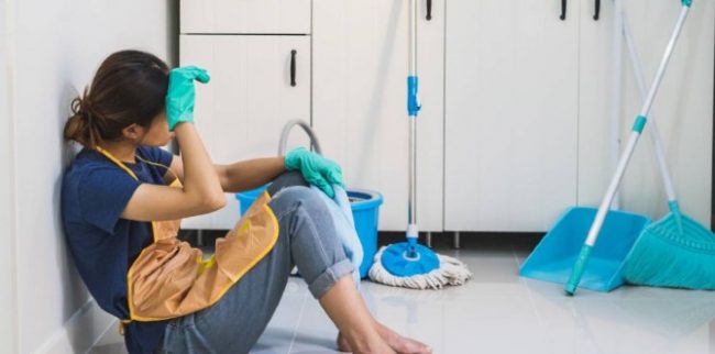 Agensi Pembantu Rumah: 13 Syarikat Yang Boleh Dipercayai Di Malaysia