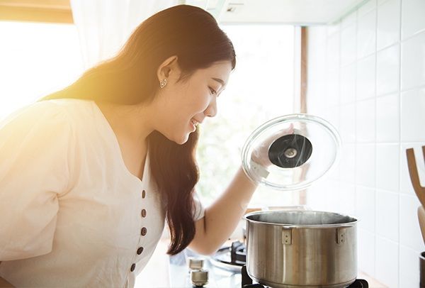 Menu Berpantang Ibu Bersalin, Simple Je! Mudah Disediakan