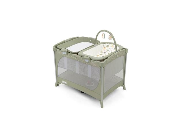 Baby Cot Terbaik: Ini 8 Pilihan Berbaloi Dan Selamat Untuk Si Manja