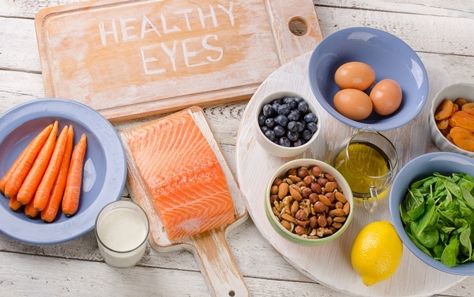 Good Eyesight: How to Maintain and Care for Your Eye Health
