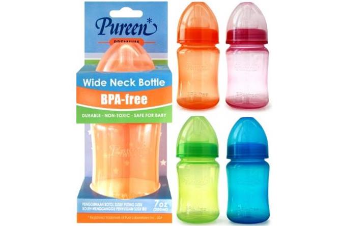 Botol Susu Terbaik: Ini 8 Pilihan Yang Baby Pasti Tak Keliru Puting