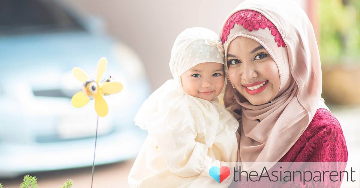 Asian Positive Parenting Tips to Raise Happy Kids | theAsianparent Malaysia