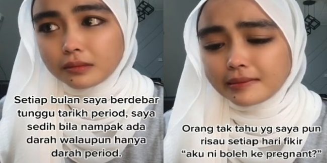Tiub Fallopio Tersumbat, Ada 2 Rahim, Wanita Ini Sedih Ditanya Soal Anak
